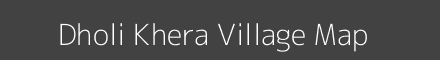 Village Maps of Girwa, India - Village Maps