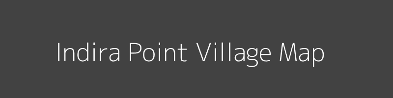 Indira Point Map